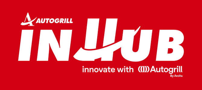 Home - Autogrill Innovation Hub